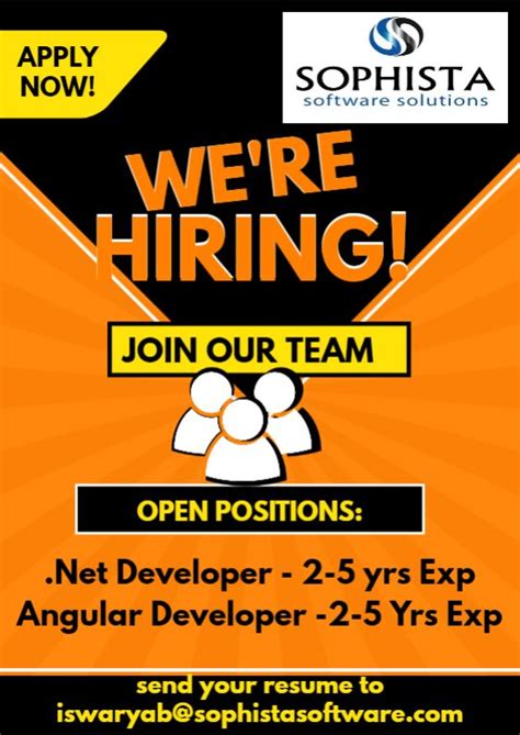 iswarya balaji on linkedin angular job software