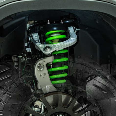 Pro Forge Upper Control Arms Game Automotive