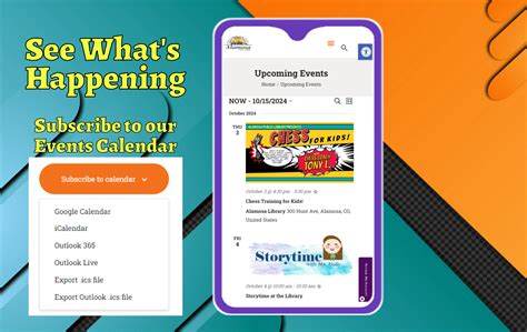 Alamosa Public Library