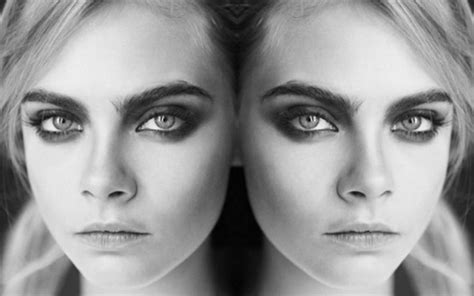 Our Favorite Products To Get Thick Full Cara Delevingne Eyebrows