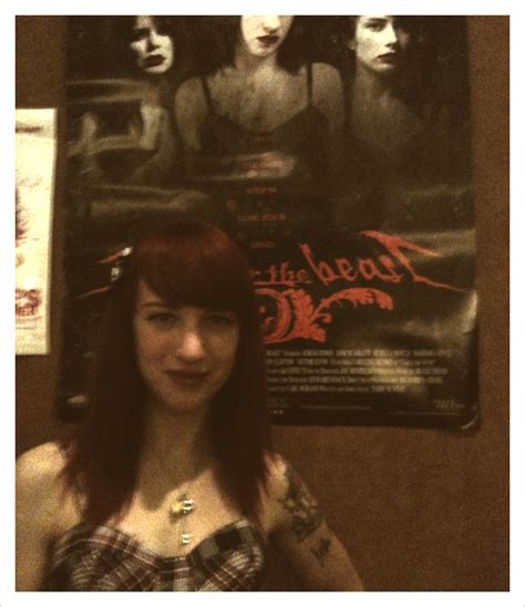 Ruby Larocca Photos Ruby Larocca Images Ravepad The Place To Rave About Anything And