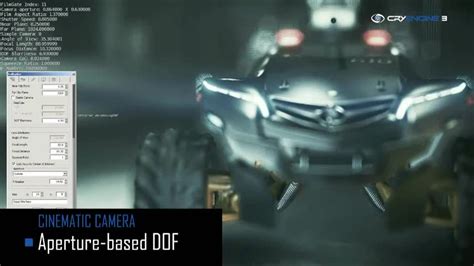 Cryengine 3 Gdc 11 Tech Showcase Video Moddb