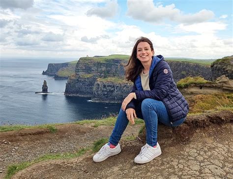 Vale a pena fazer intercâmbio na Irlanda Apure Guria