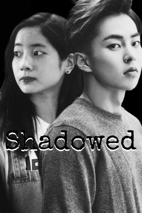 Shadowed Asianfanfics