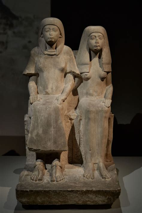 Couple Ancient Egypt Art Egypt Art Ancient Egyptian Art