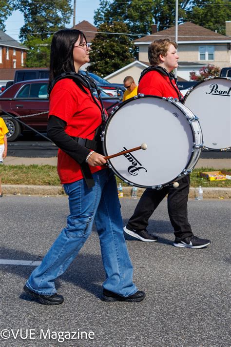 Vue Magazine Vue Magazine Added A New Photo