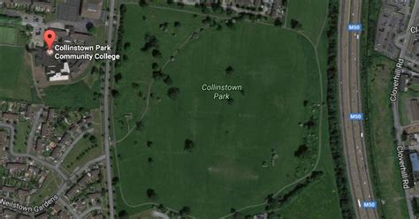 Eagle Eyed Gardai Seize Gun And Ammo After Clondalkin Chase Dublin Live