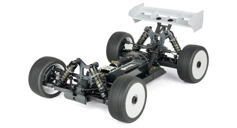 Tekno RC EB Competition Truggy Kit