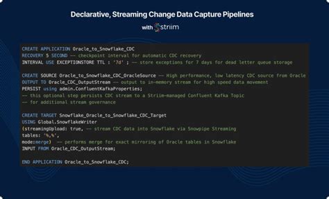 How To Build Declarative Streaming Pipelines With Apache Kafka John Kutay Posted On The Topic