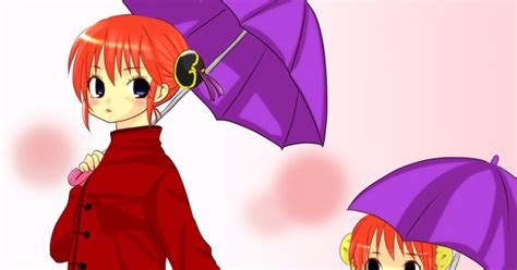 銀魂 過去の産物 みーのマンガ 沖神 Pixiv