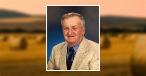 Delmus Lee Thomas Obituary December 24 2023 Replogle Lawrence
