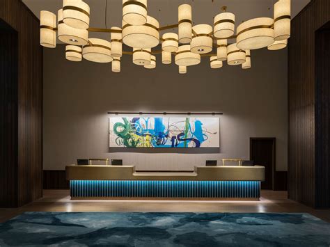 Luxury Hotel Suites Midtown NYC Thompson Central Park By Hyatt