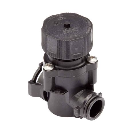 R Series Universal Filter Rpe Irrigation