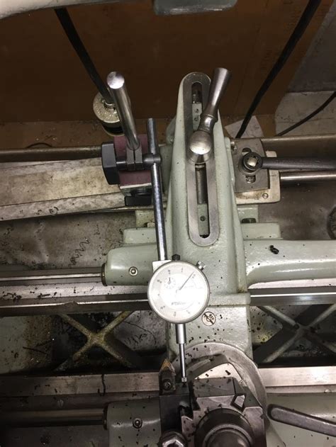 Indicator Holder
