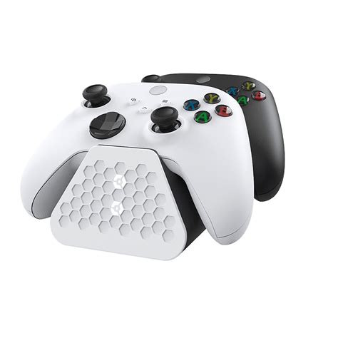 Gioteck Xbox Duo Charging Stand Xbox 4