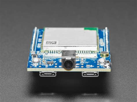 Realtek RTL8722 Ameba Mini Board Raspberry Pi в Киеве Украина