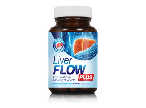 Liver Flow Plus ™ Official Website Support Optimal Liver Health