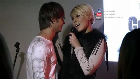 Sore Si Dima Canta Endless Love In Episodul De Azi Din Pariu Cu Viatavideo Scene Si