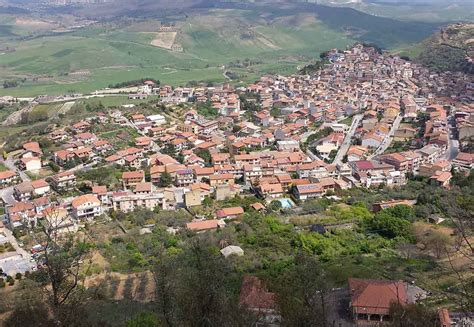 San Michele Di Ganzaria Cosa Vedere Sicily Enjoy
