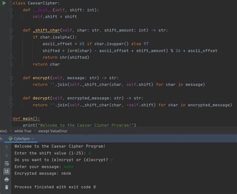 Muhammed Sahal On Linkedin Cybersecurity Internship Prodigyinfotech Cyferspin Python