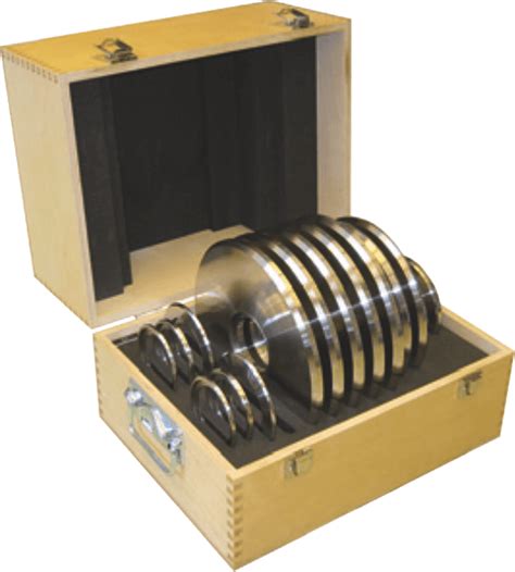 Deadweight Tester Pressure Balances