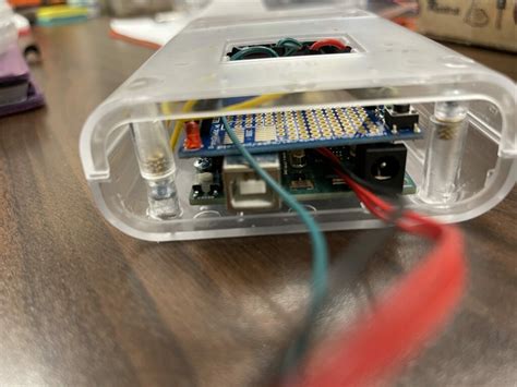 arduino mq 3b ethanol sensor behavioral neuroscience research