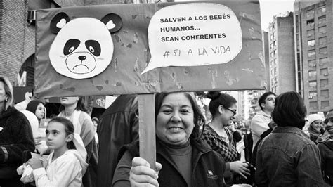 De “salvemos Las Dos Vidas” A “muéranse Por Abortar” La Tinta