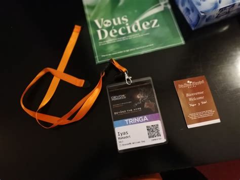 Retours Devoxx Morocco 2018