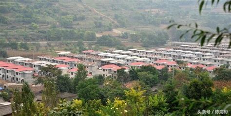 2018年開始，國家將安排農村千萬人搬家，4類人幾乎能免費住房 每日頭條