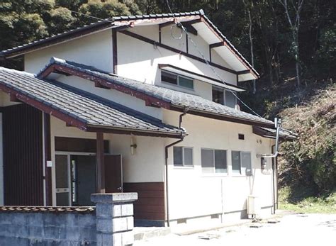 佐伯市空き家バンク212番（市街地にも近く景観の良い物件です）／ニッポン移住・交流ナビ Join
