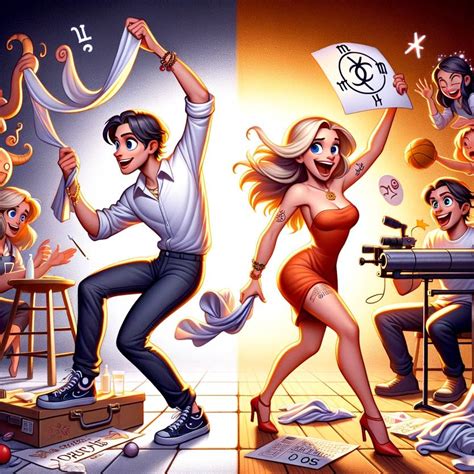 Top 5 Zodiac Signs Who Are Most Likely To Have A Long Distance