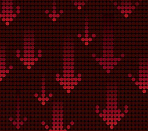 Red Light Arrow Background 6303951 Vector Art At Vecteezy