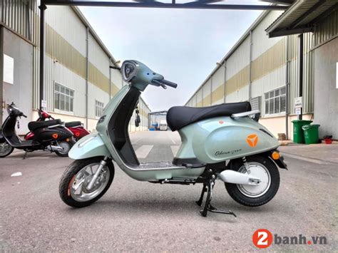 Giá Xe điện Yadea Odora Pro Phiên Bản Mới Nhất 2025 Tại Việt Nam