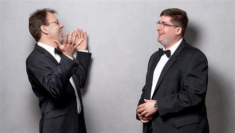 DUO FESTIVO Simon Schaefer Bw