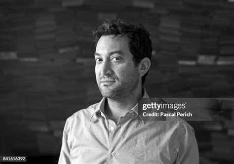 Jon Oringer Photos And Premium High Res Pictures Getty Images