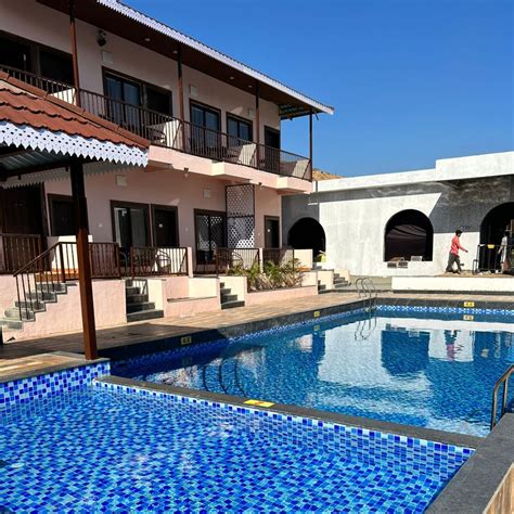 Dapoli Guhagar Amuse Hub Holidays