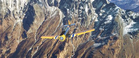 Himalaya Mesh Community Screenshots Orbx Community And Support