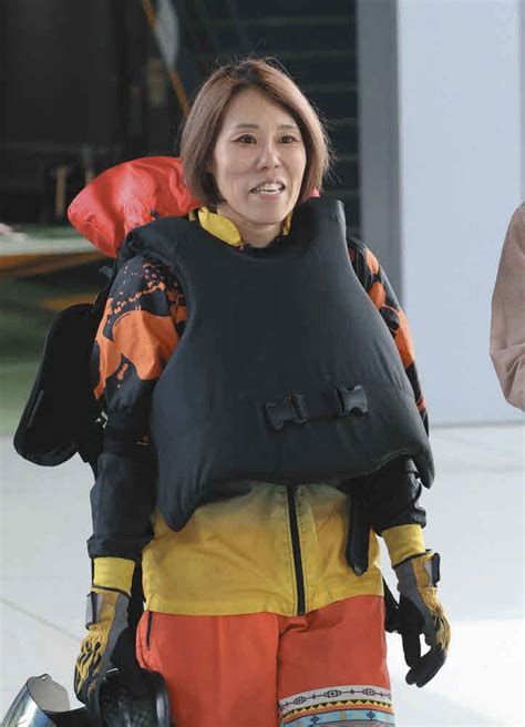 【とこなめボート・レディースオールスター】動き軽快な細川裕子が連勝で得点率アップに成功！初日ドリーム組も存在感を見せつけた：中日スポーツ・東京