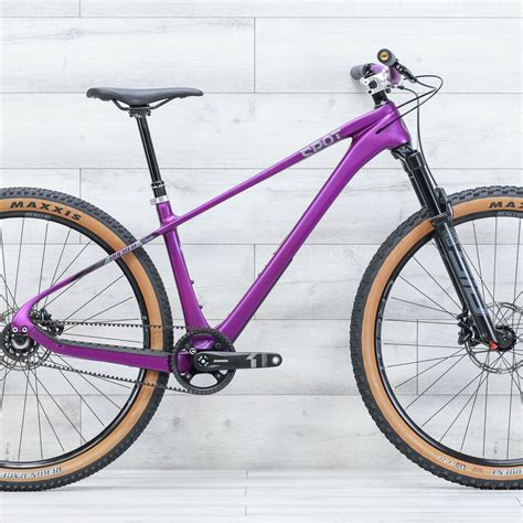 Spot Rocker Ss Mountain Bike 2024 Medium Cycle Limited