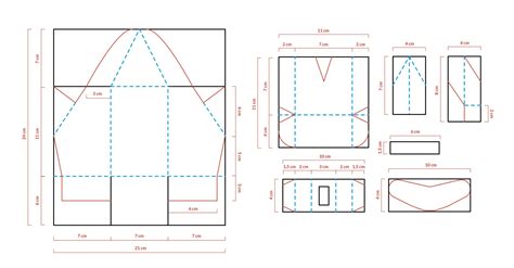 Printable Robot Template Robot Templates And Stencils Cardboard
