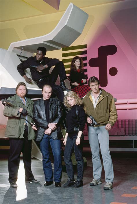 Diana V Tv Series 1984