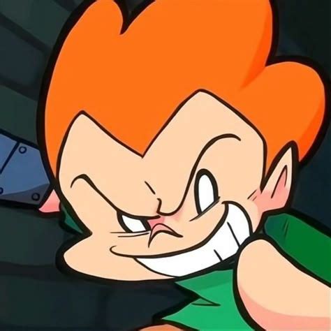 Pico Pfp By MrCheckertan