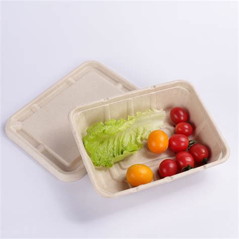 1200ml Rectangle Container Gogradables