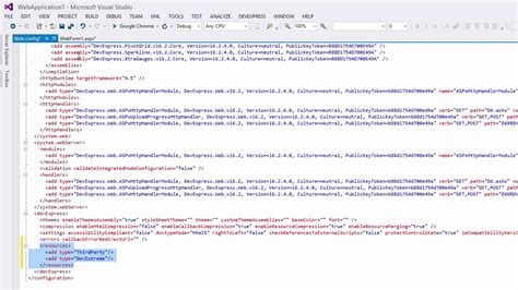 Reporting Web Viewer Youtube