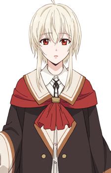 Maou Evelogia ni Mi wo Sasage yo Animé Myutaku