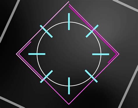 Synesthesia Visualizer On Behance