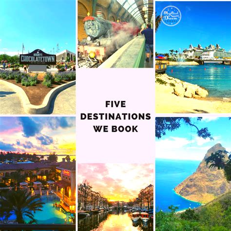 5 Destinations You Didn T Know We Offered Mystical Dream Travel