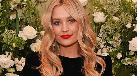 Laura Whitmore Tackles Shock Sex Subjects In Gritty Itv Show The