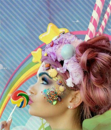 Pin By Denise Michele Sartin On Eye Candy Sugar Fix Candy Costumes