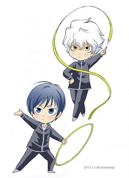 Code Breaker Akimine Kamijyo Image By Pixiv Id 3280322 1389027 Zerochan Anime Image Board